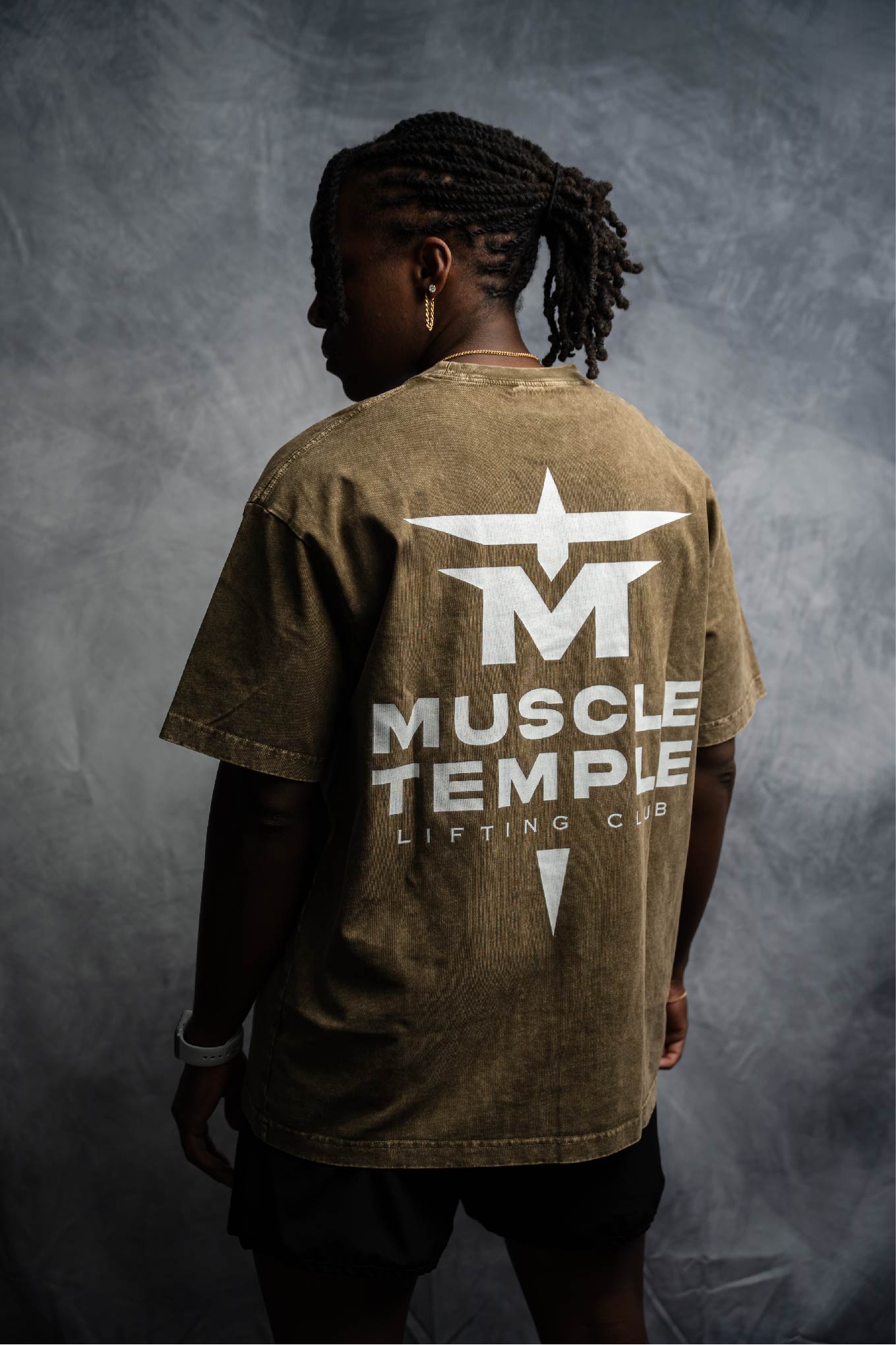 Muscle Temple