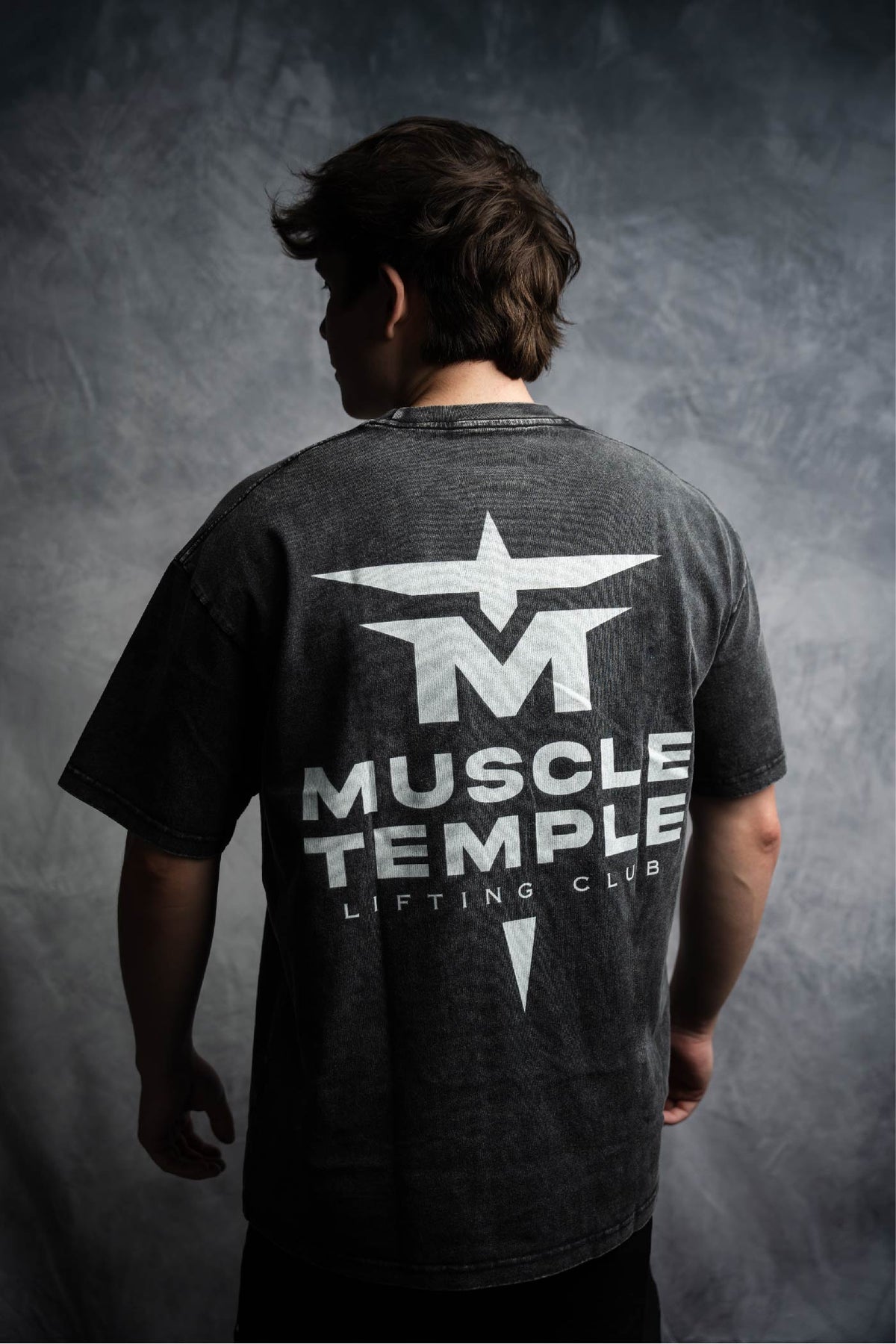 Muscle Temple
