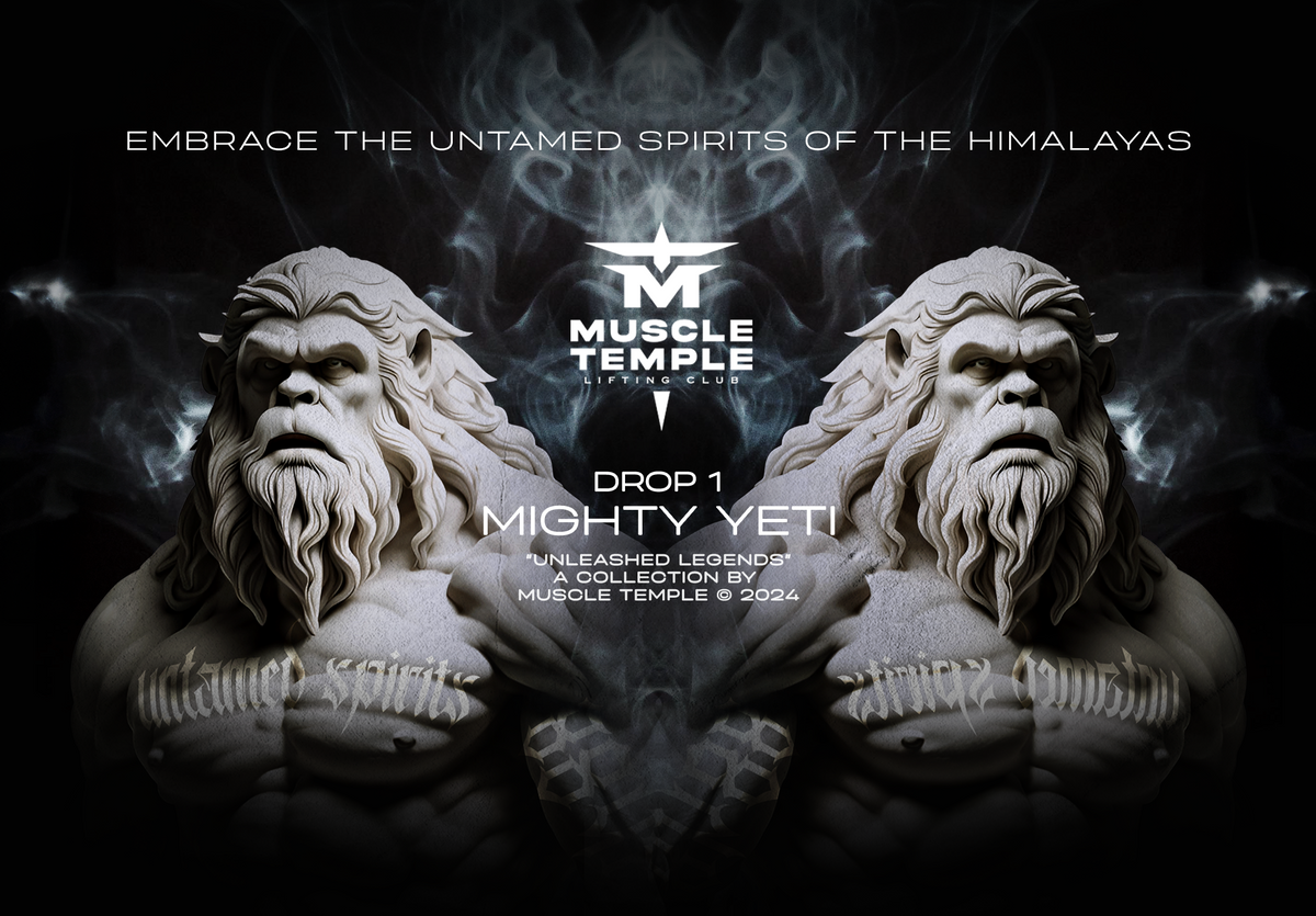 Muscle Temple