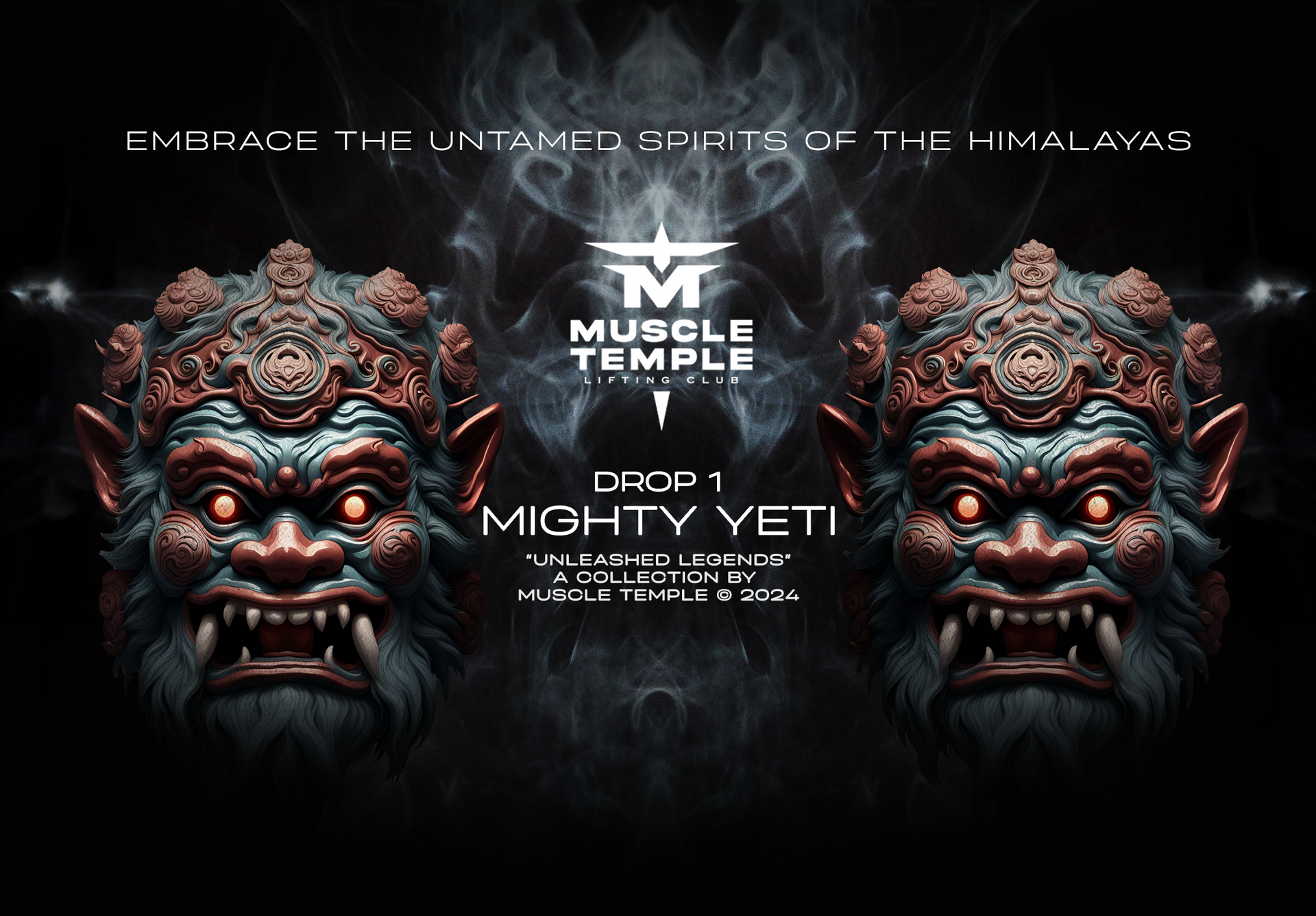 Muscle Temple
