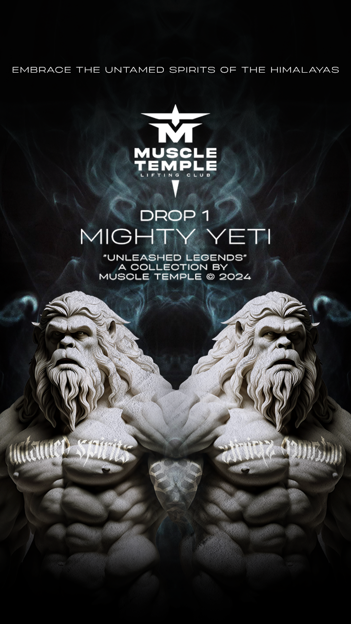 Muscle Temple