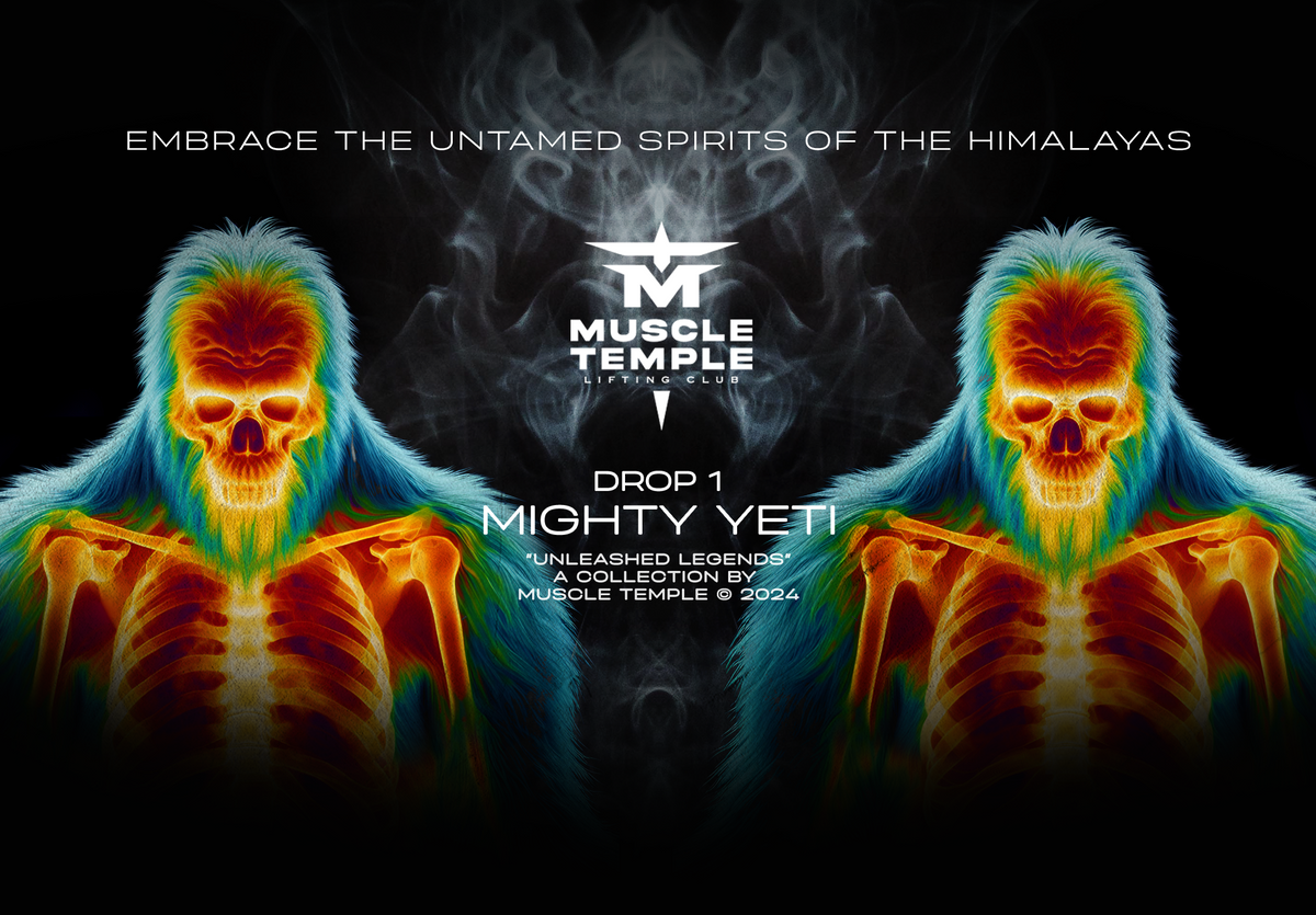 Muscle Temple